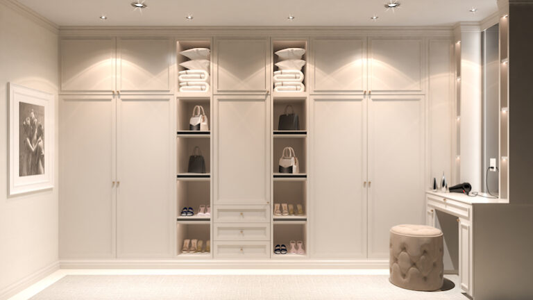 Top 1500+ Wardrobe Design Ideas in 2025 for Modern Bedrooms.